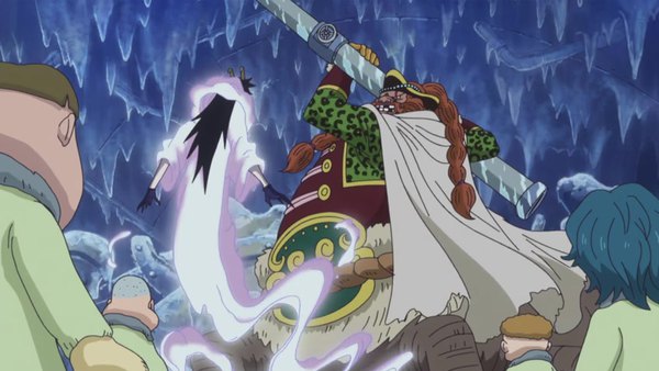 One Piece Episode 600 info and links where to watch