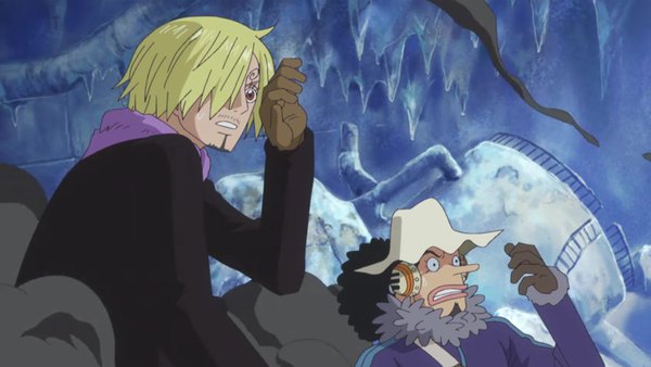 One Piece Episode 600 info and links where to watch