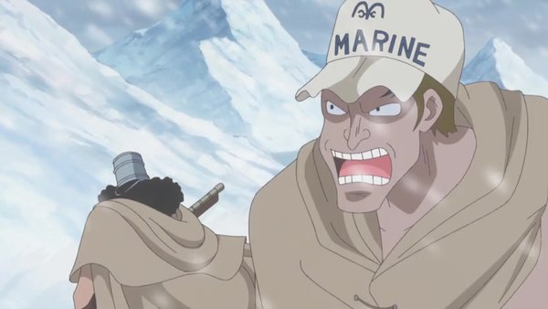 One Piece Episode 600 info and links where to watch