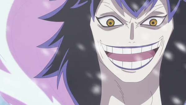 One Piece Episode 599 info and links where to watch