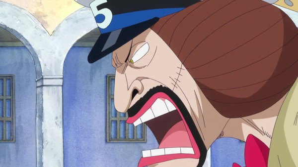 One Piece Episode 599 - Watch One Piece E599 Online