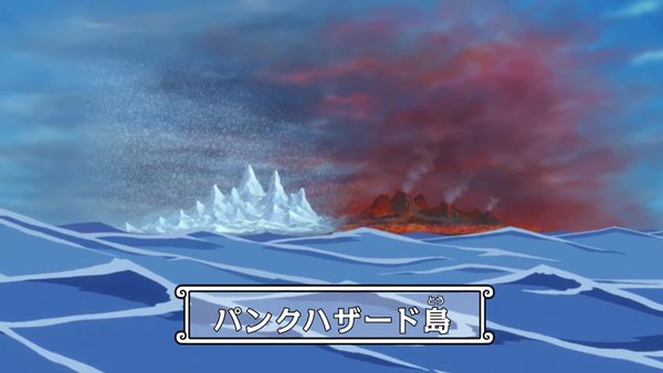 One Piece Episode 599 info and links where to watch