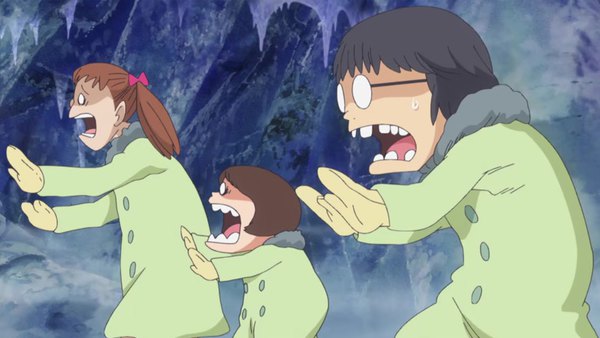 One Piece Episode 599 info and links where to watch
