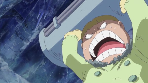One Piece Episode 599 info and links where to watch