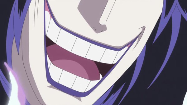 One Piece Episode 599 info and links where to watch