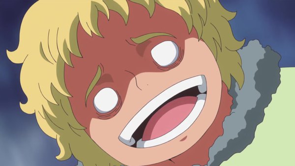 One Piece Episode 599 - Watch One Piece E599 Online