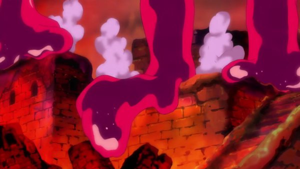 One Piece Episode 599 info and links where to watch