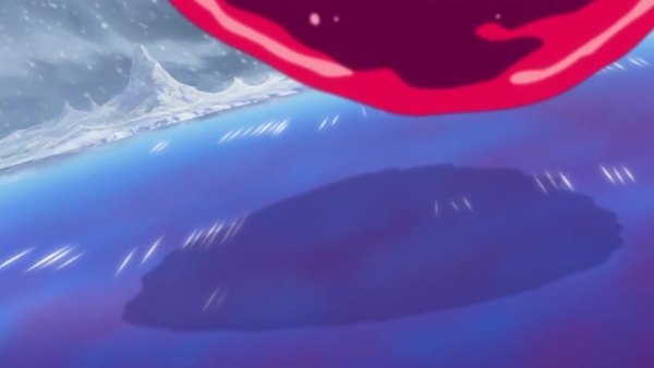 One Piece Episode 599 info and links where to watch