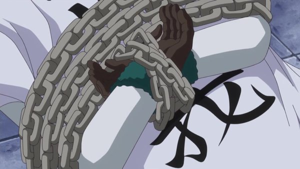 One Piece Episode 599 info and links where to watch