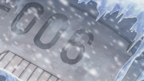 One Piece Episode 599 info and links where to watch