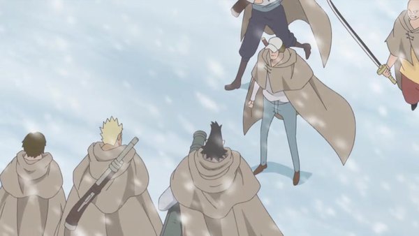 One Piece Episode 599 - Watch One Piece E599 Online