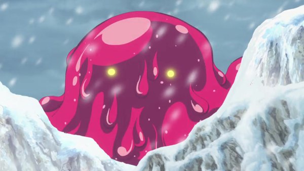 One Piece Episode 599 info and links where to watch
