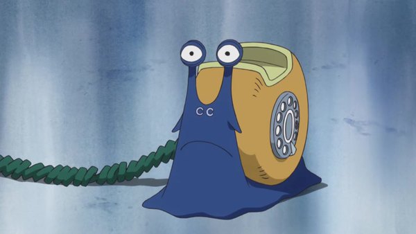 One Piece Episode 599 info and links where to watch
