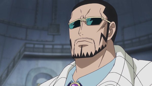 One Piece Episode 599 info and links where to watch
