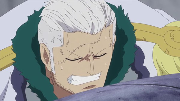 One Piece Episode 599 info and links where to watch