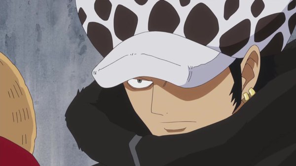 One Piece Episode 599 info and links where to watch
