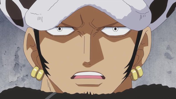 One Piece Episode 599 info and links where to watch