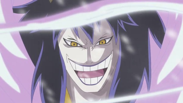One Piece Episode 598 info and links where to watch