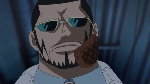 One Piece Episode 598 info and links where to watch