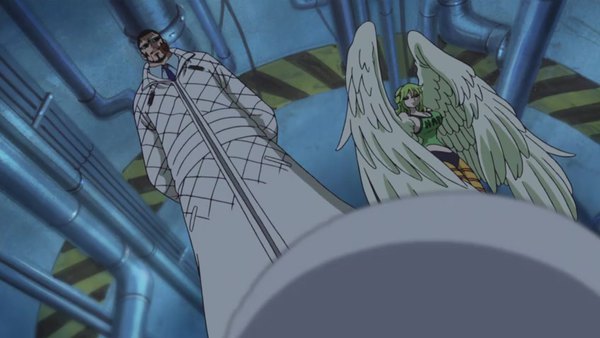 One Piece Episode 598 info and links where to watch