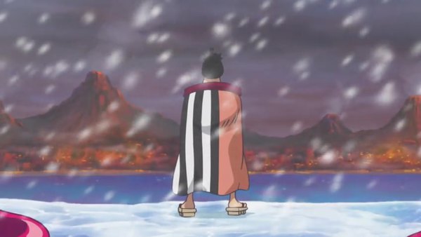 One Piece Episode 598 info and links where to watch