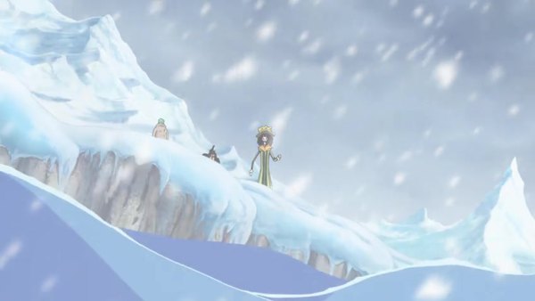 One Piece Episode 598 info and links where to watch