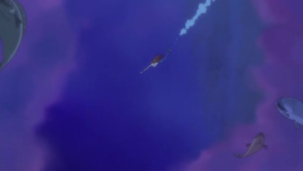 One Piece Episode 598 info and links where to watch
