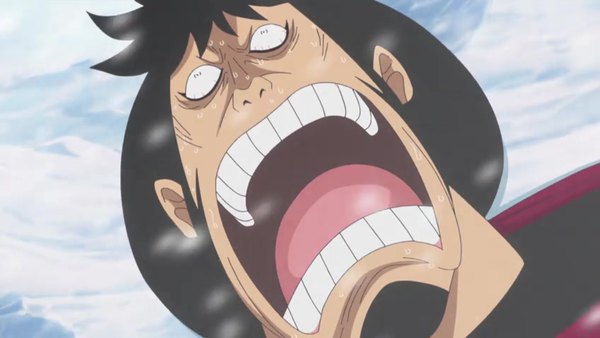 One Piece Episode 598 info and links where to watch