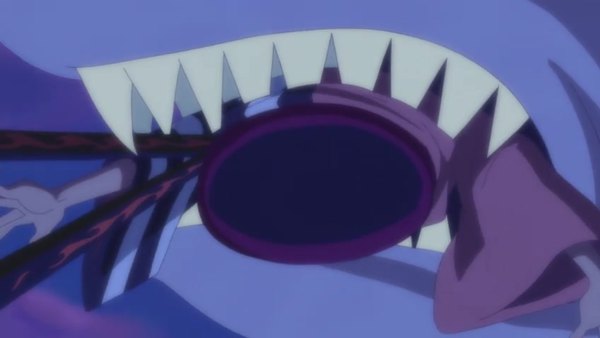 One Piece Episode 598 info and links where to watch