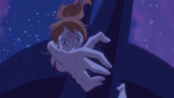 One Piece Episode 598 info and links where to watch