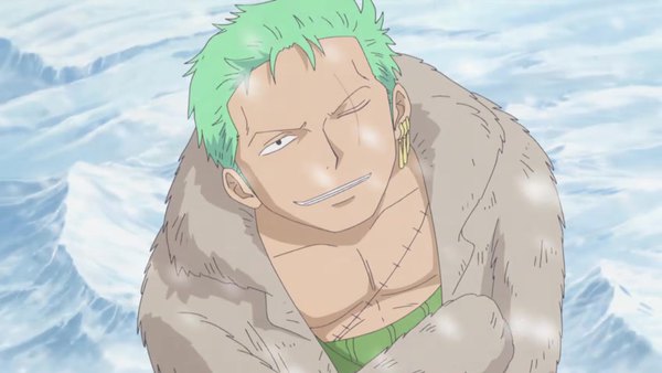 One Piece Episode 598 info and links where to watch