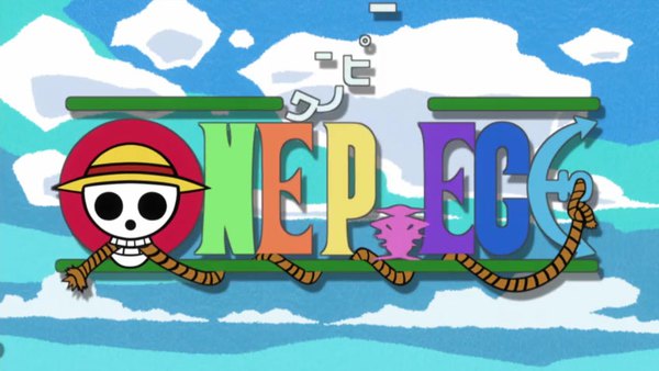 One Piece Episode 598 info and links where to watch