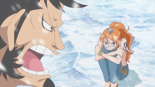One Piece Episode 598 info and links where to watch