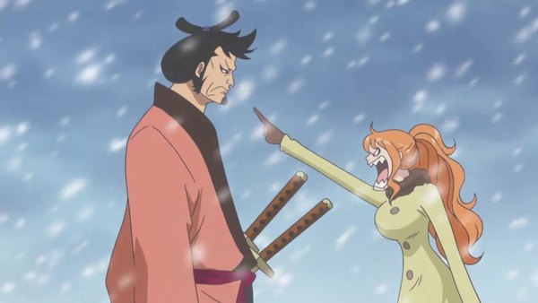 One Piece Episode 598 info and links where to watch