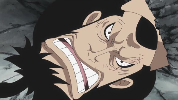 One Piece Episode 598 info and links where to watch