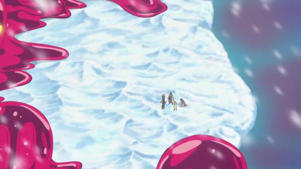 One Piece Episode 598 info and links where to watch