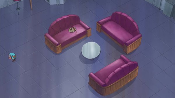 One Piece Episode 598 info and links where to watch