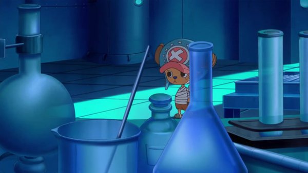 One Piece Episode 598 info and links where to watch