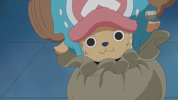 One Piece Episode 597 info and links where to watch