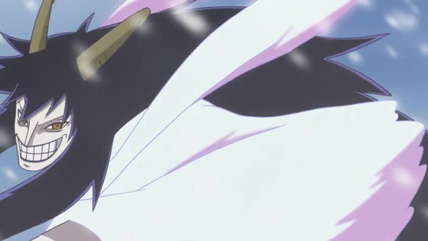 One Piece Episode 597 info and links where to watch