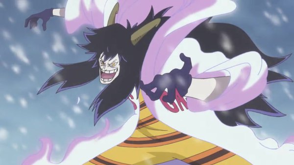 One Piece Episode 597 info and links where to watch