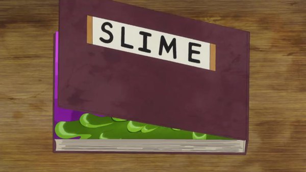 Screenshots of One Piece Episode 597
