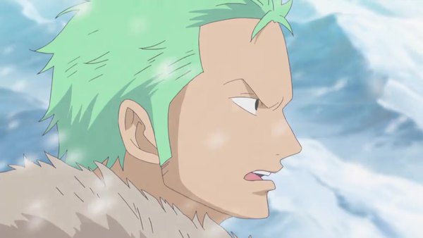 One Piece Episode 597 info and links where to watch