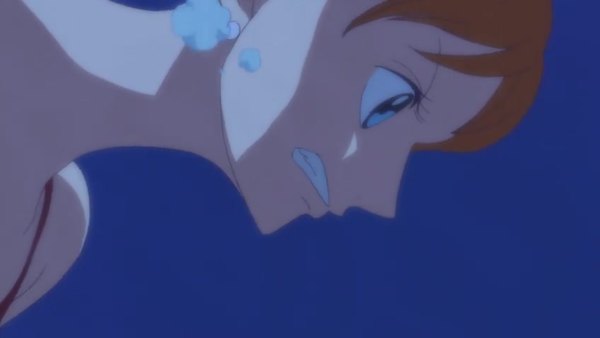 Screenshots of One Piece Episode 597