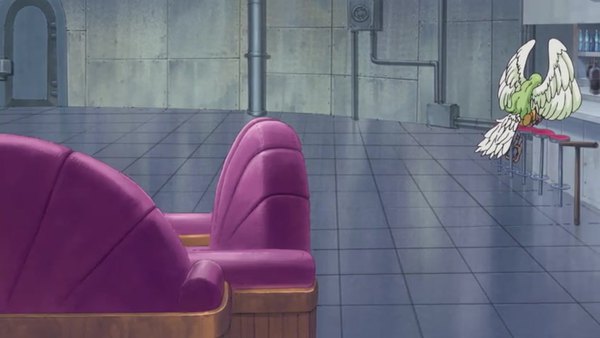 One Piece Episode 597 info and links where to watch