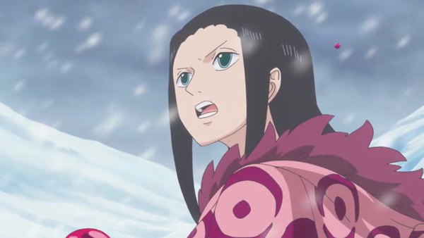 One Piece Episode 597 info and links where to watch