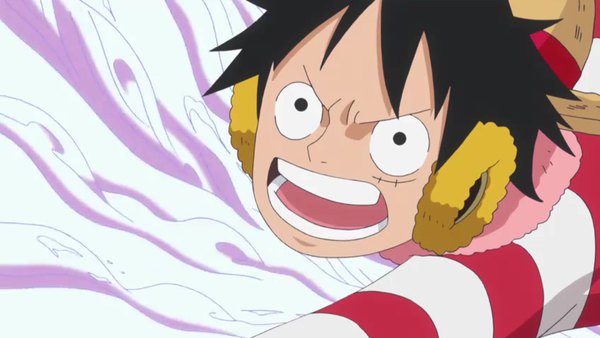 One Piece Episode 597 info and links where to watch