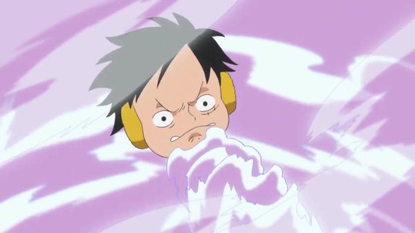 One Piece Episode 597 info and links where to watch