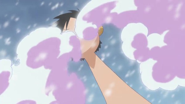 One Piece Episode 597 info and links where to watch