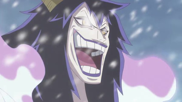 One Piece Episode 597 info and links where to watch
